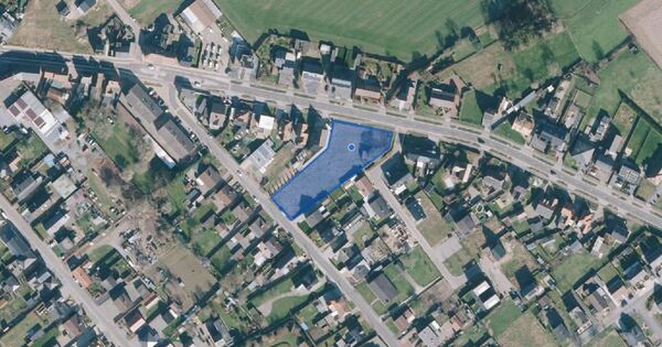 Bouwgrond (projecten) te koop in Bree – Beneca