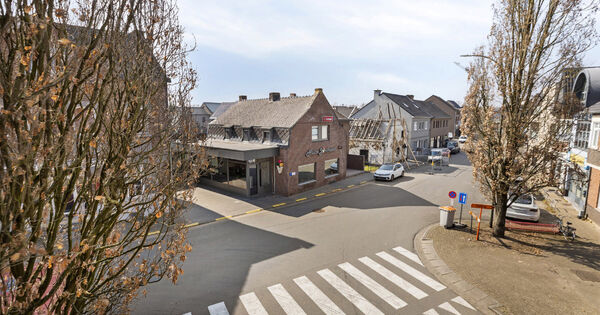 Bouwgrond (projecten) te koop in Maasmechelen – Beneca