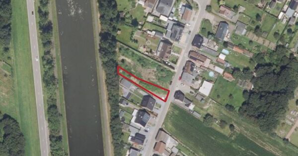 Bouwgrond te koop in Maasmechelen – Beneca