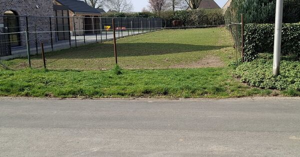 Bouwgrond te koop in Maasmechelen – Beneca