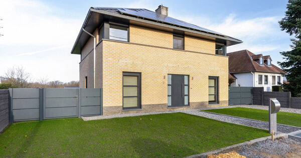 Huis te huur in Maaseik – Beneca