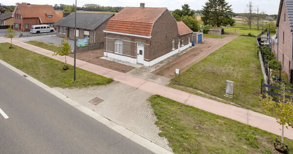 Huis te koop in Bocholt – Beneca