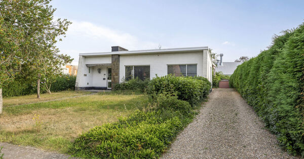 Huis te koop in Maasmechelen – Beneca