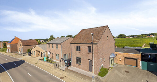 Huis te koop in Oudsbergen – Beneca