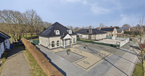 Villa te koop in Bree – Beneca