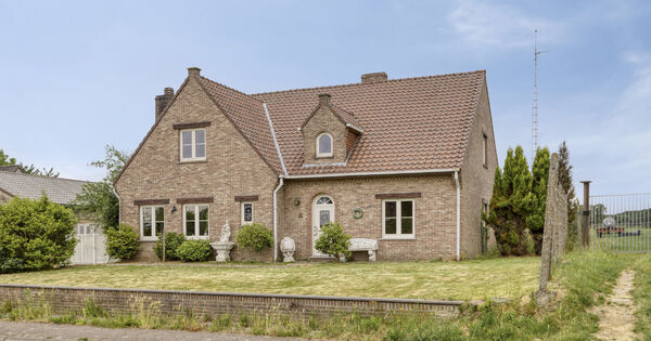 Villa te koop in Lanaken – Beneca