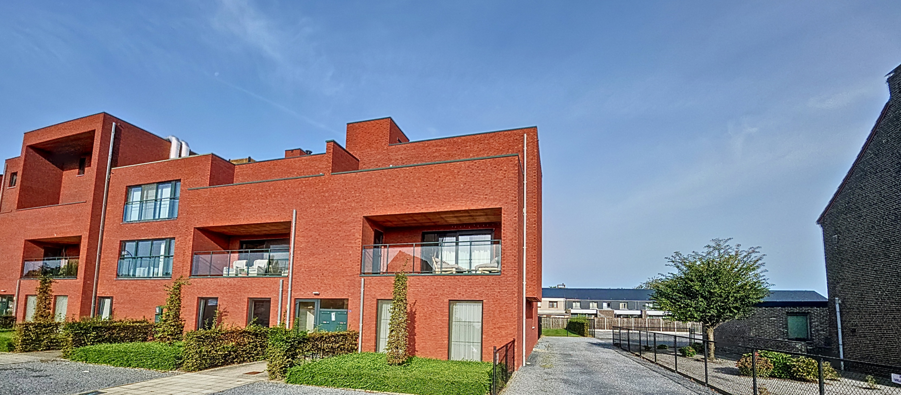 Appartement te huur in Bree – Beneca