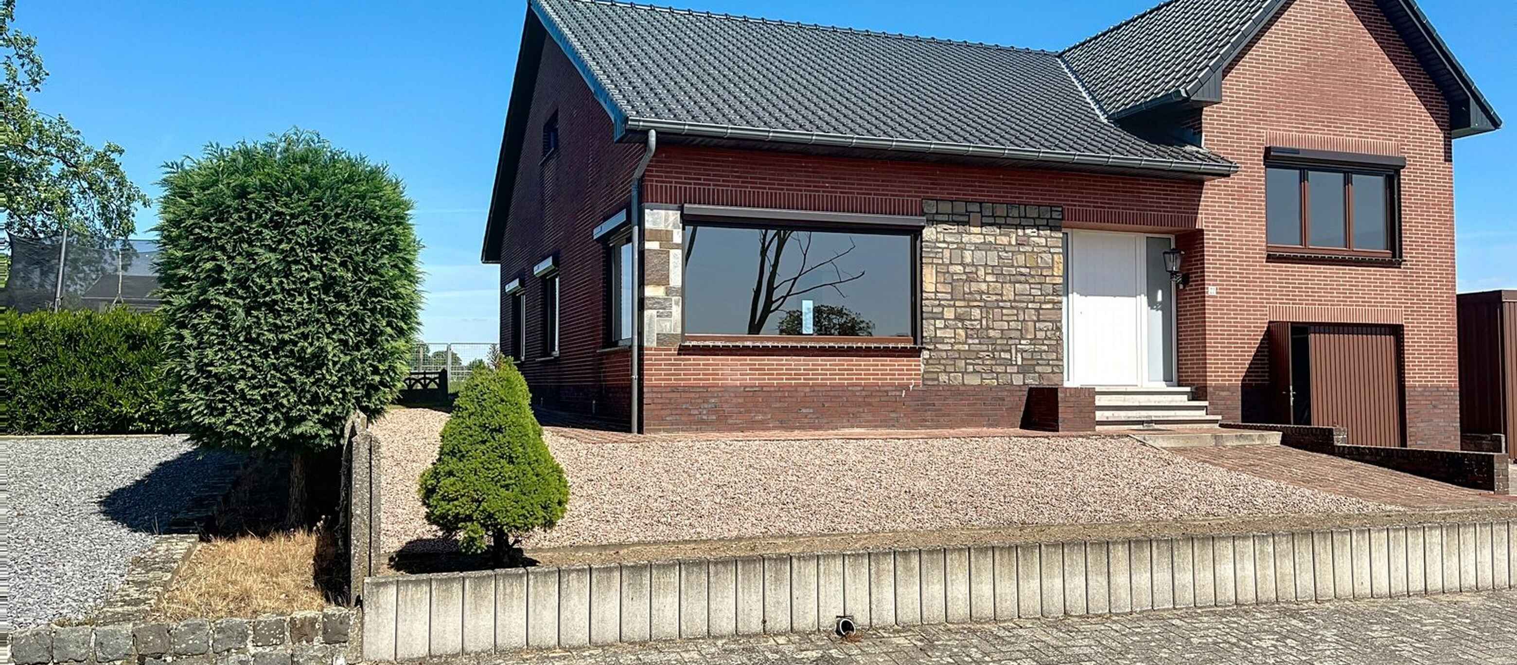Huis te huur in Kinrooi – Beneca